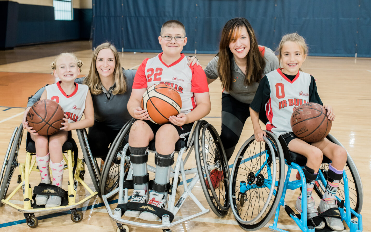 Adult Programs | Northeast DuPage Special Recreation Association