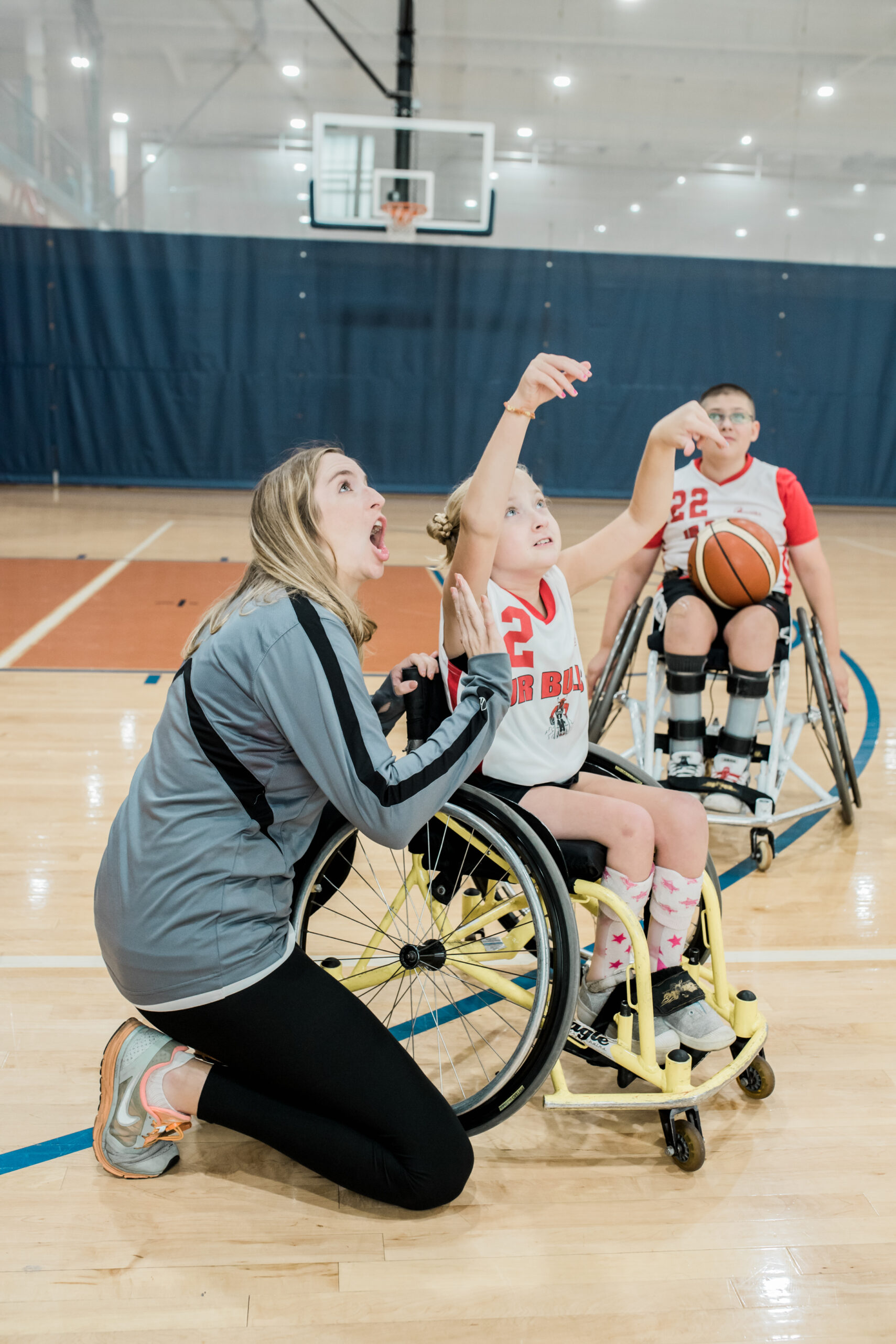 Youth Programs | Northeast DuPage Special Recreation Association