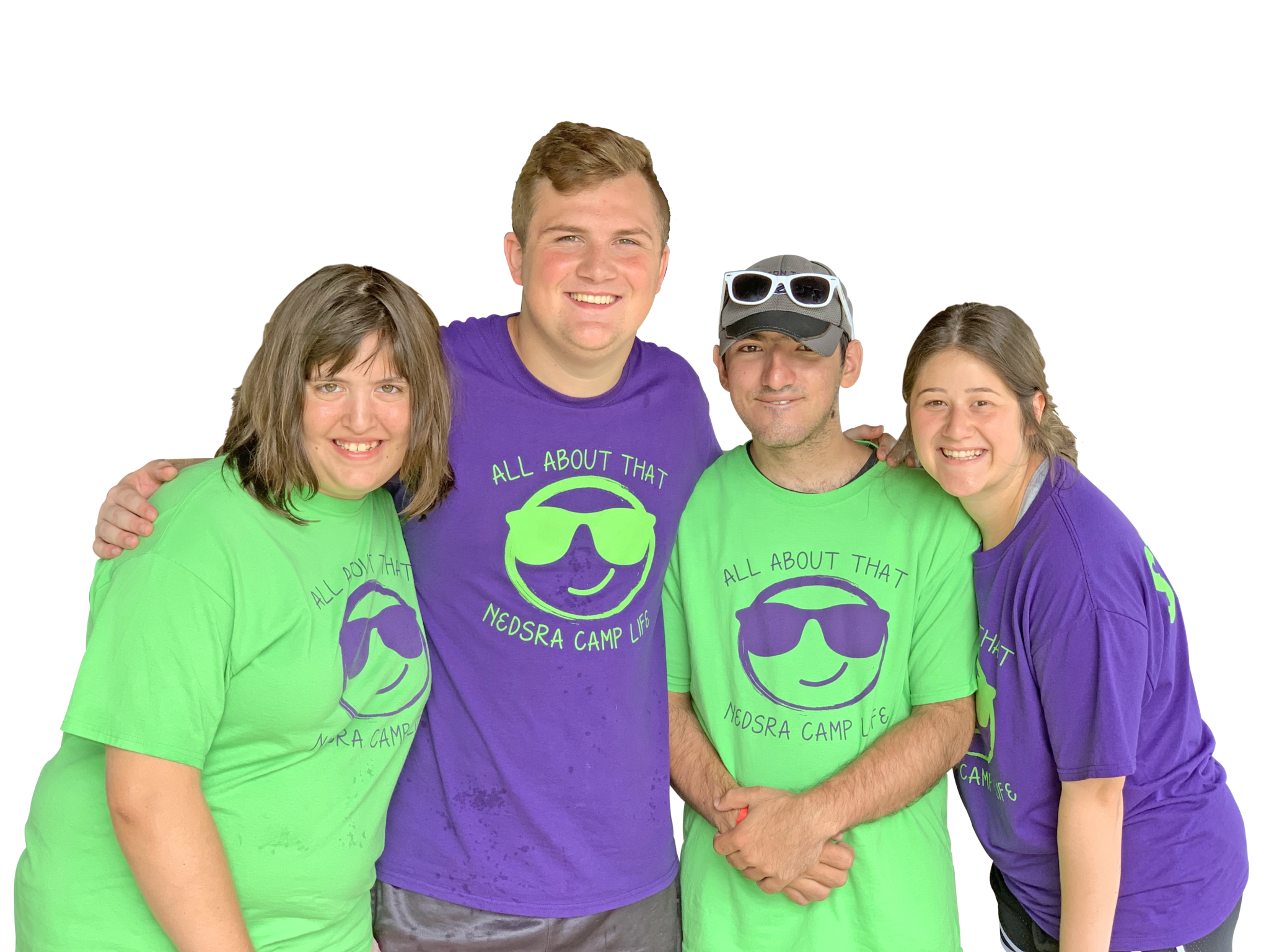 Our Programs | Northeast DuPage Special Recreation Association