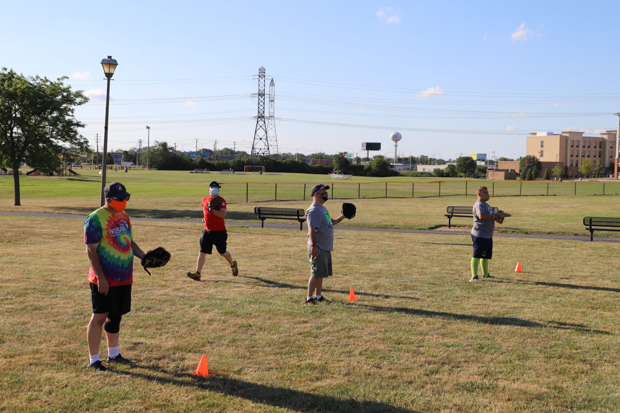 Adult Programs | Northeast DuPage Special Recreation Association