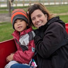 Home | Northeast DuPage Special Recreation Association
