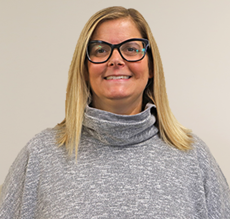 Staff Directory - Northeast DuPage Special Recreation Association