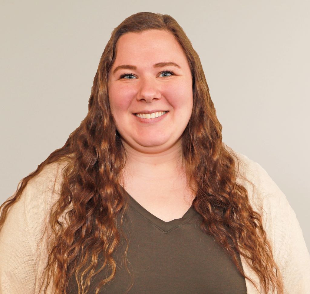 Staff Directory | Northeast DuPage Special Recreation Association