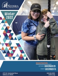 Home | Northeast DuPage Special Recreation Association