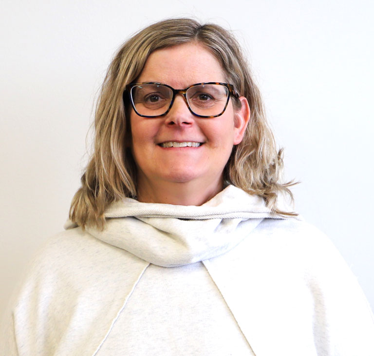 Staff Directory | Northeast DuPage Special Recreation Association