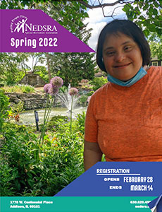 Adult Programs | Northeast DuPage Special Recreation Association