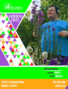 Home | Northeast DuPage Special Recreation Association