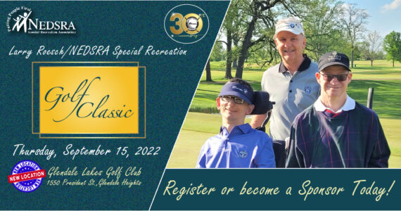 Home | Northeast DuPage Special Recreation Association