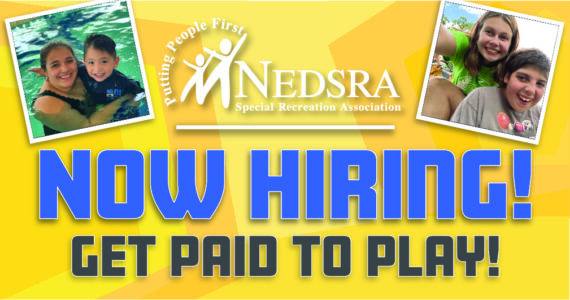 Home | Northeast DuPage Special Recreation Association