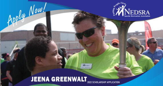 Home | Northeast DuPage Special Recreation Association