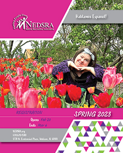 Home | Northeast DuPage Special Recreation Association