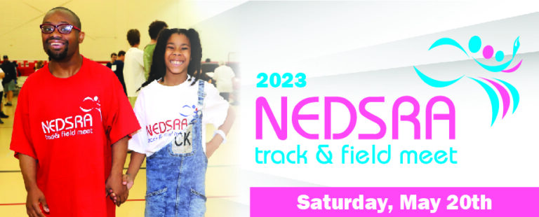 NEDSRA TRACK & FIELD MEET | Northeast DuPage Special Recreation Association