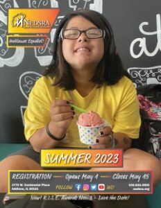 Home | Northeast DuPage Special Recreation Association