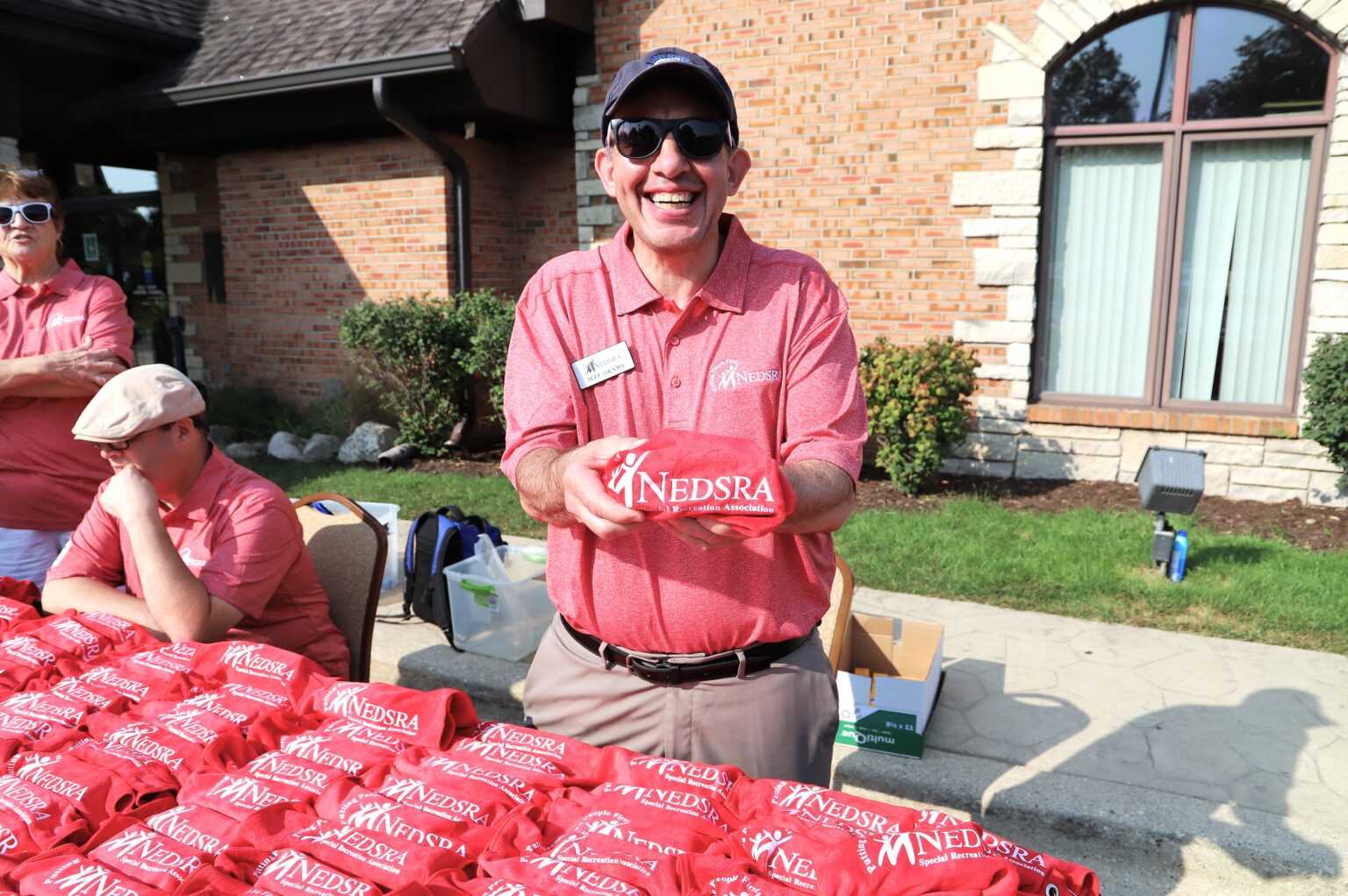 Larry Roesch NEDSRA Golf Classic | Northeast DuPage Special Recreation ...