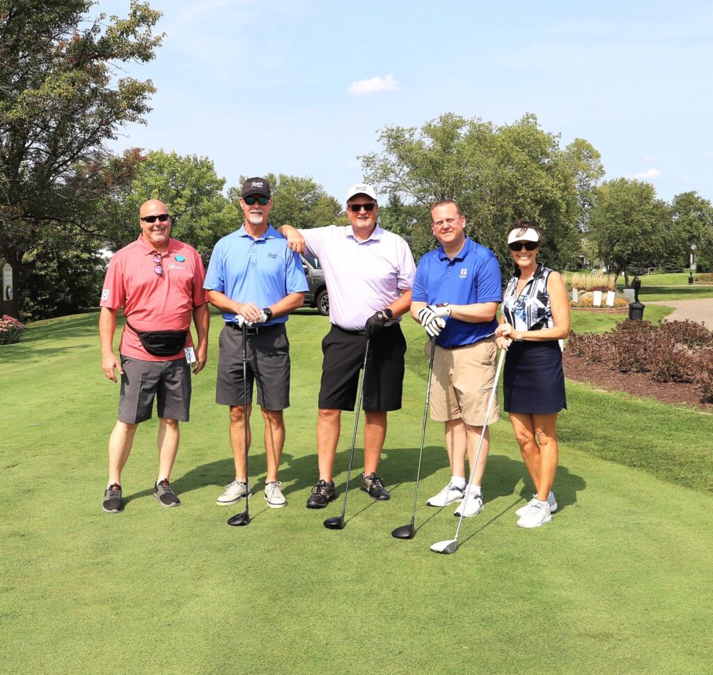 Larry Roesch NEDSRA Golf Classic | Northeast DuPage Special Recreation ...