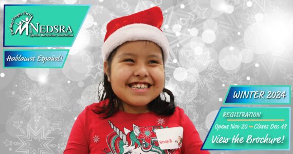 Home | Northeast DuPage Special Recreation Association