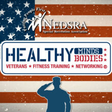 Home | Northeast DuPage Special Recreation Association