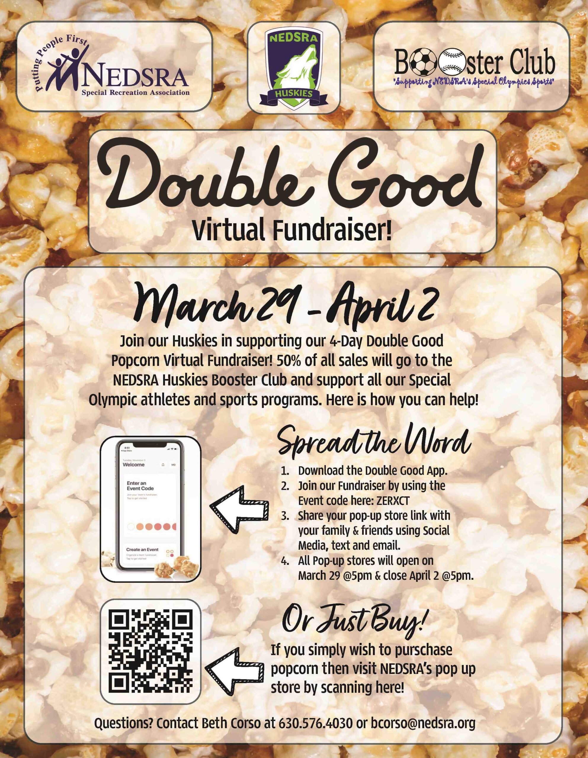 Special Olympics | Northeast DuPage Special Recreation Association