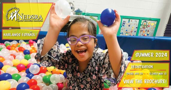 Home | Northeast DuPage Special Recreation Association