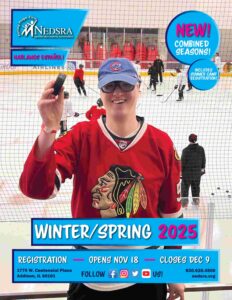 Home | Northeast DuPage Special Recreation Association