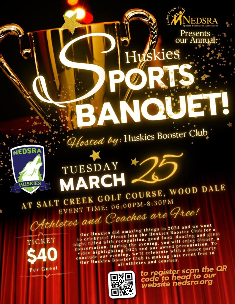 Special Olympics | Northeast DuPage Special Recreation Association