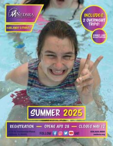 Home | Northeast DuPage Special Recreation Association