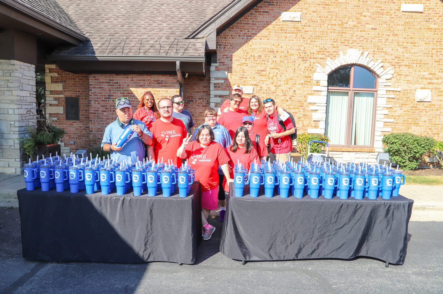 Larry Roesch NEDSRA Golf Classic | Northeast DuPage Special Recreation ...